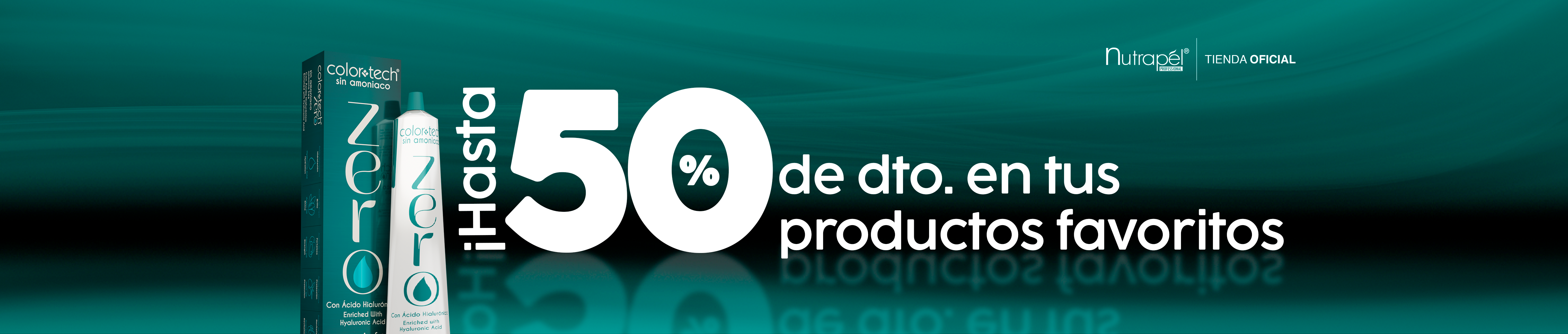 Promociones – Tienda Nutrapél Oficial