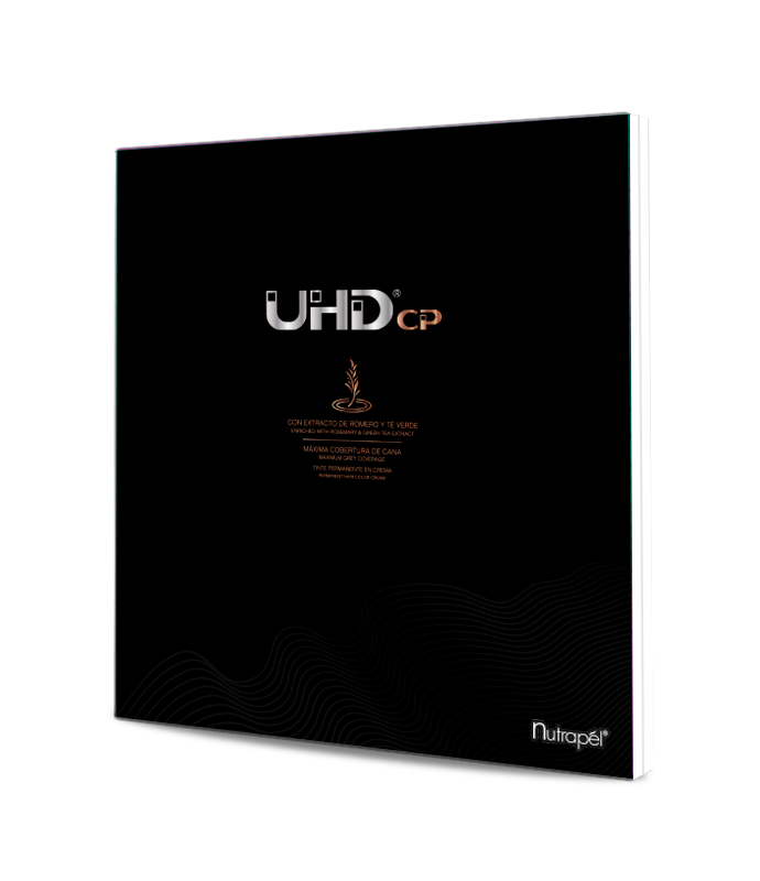 Gama UHD – Tienda Nutrapél Oficial