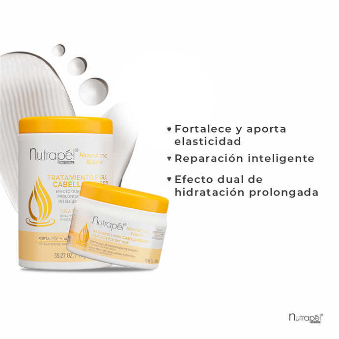 Nutrapél Reseco – Tienda Nutrapél Oficial