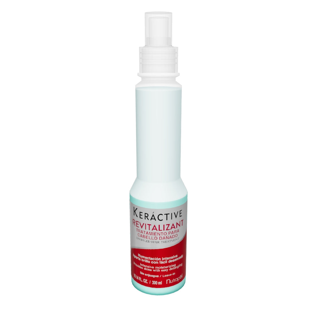 Keráctive Revitalizant – Tienda Nutrapél Oficial