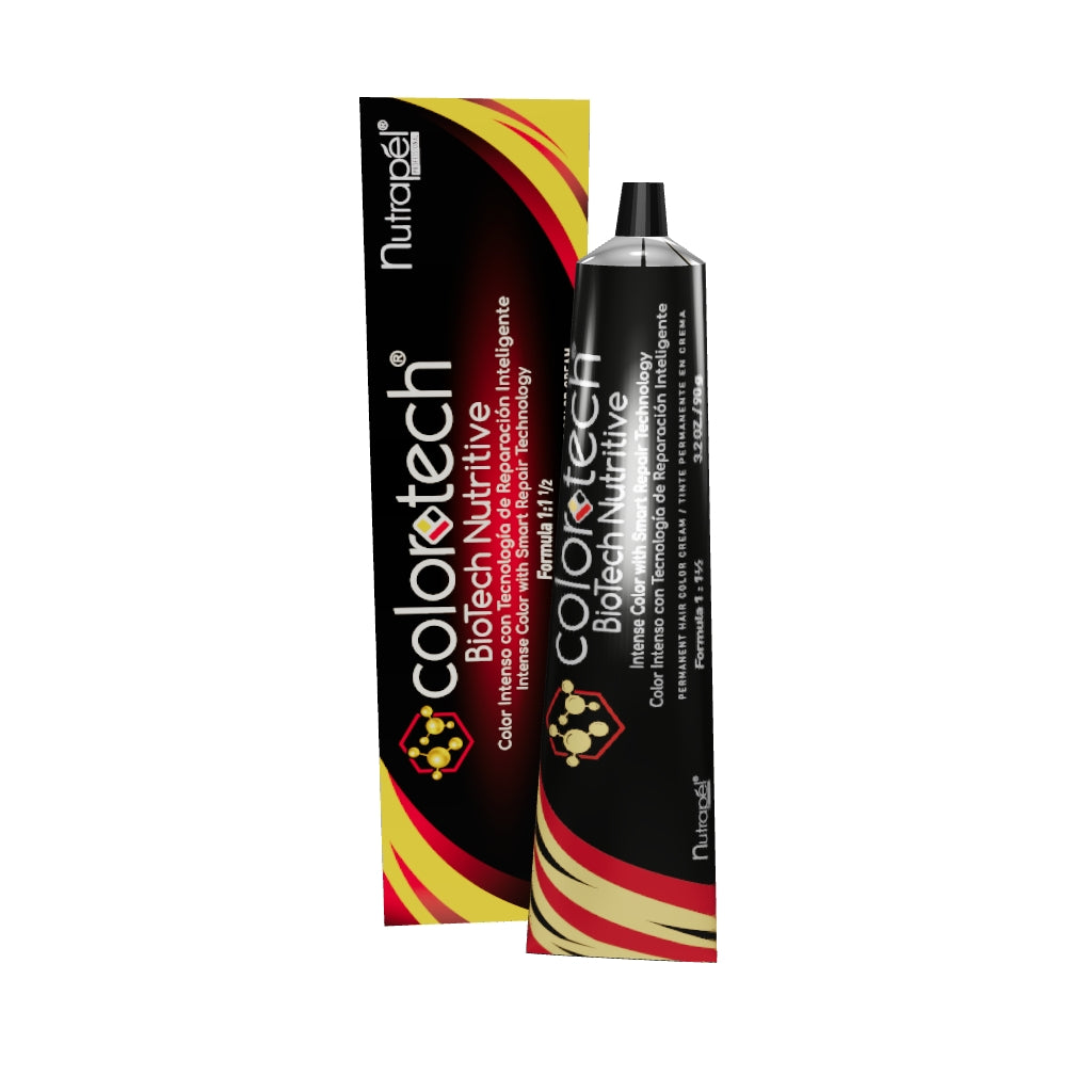 ColorTech /Chocolates Marrón – Tienda Nutrapél Oficial