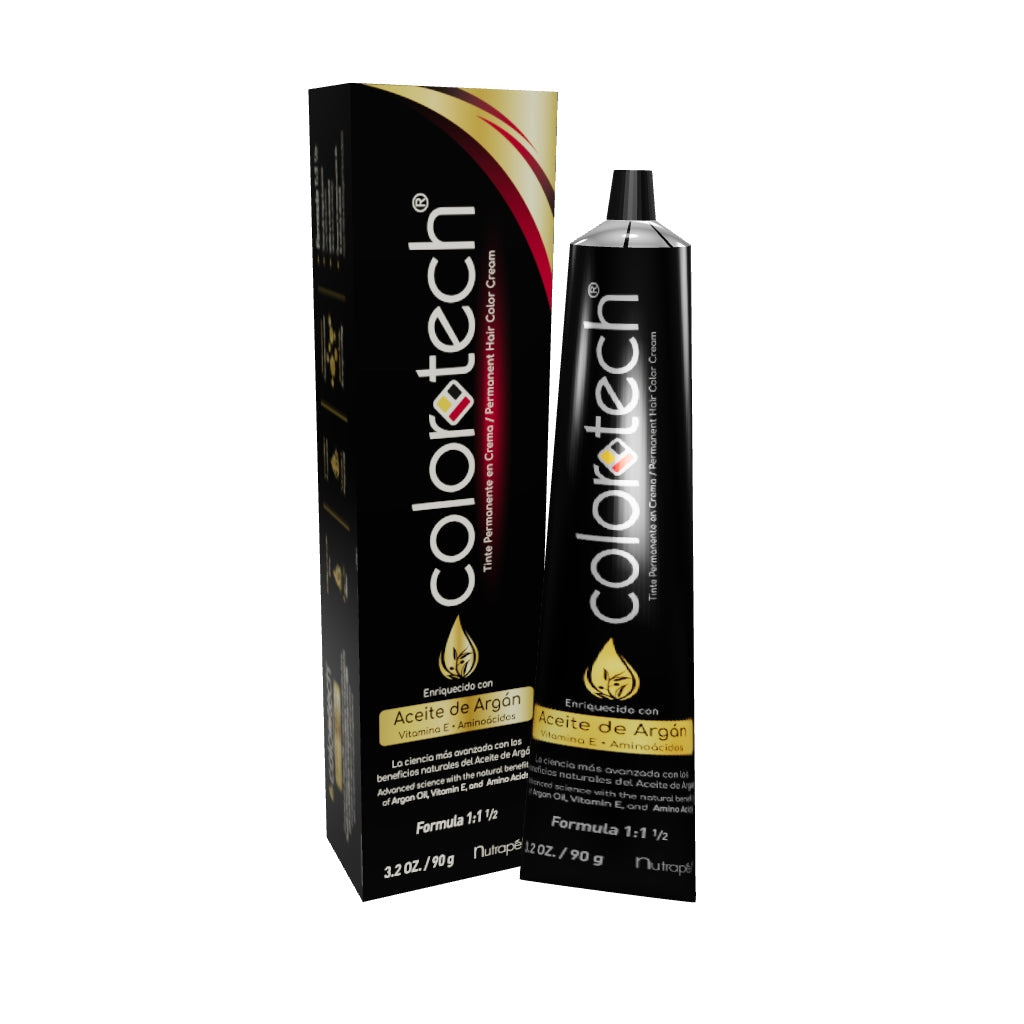 ColorTech /Minerales – Tienda Nutrapél Oficial