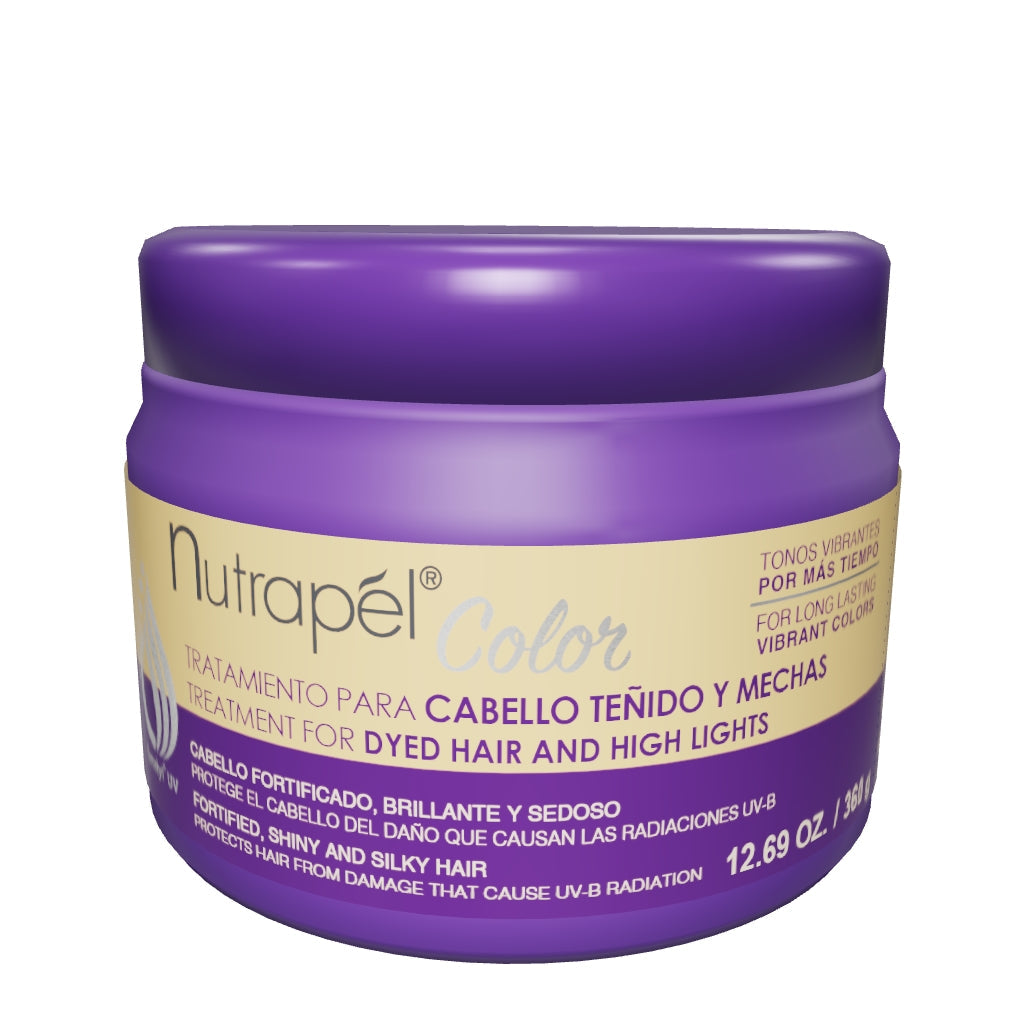 Nutrapél Color – Tienda Nutrapél Oficial